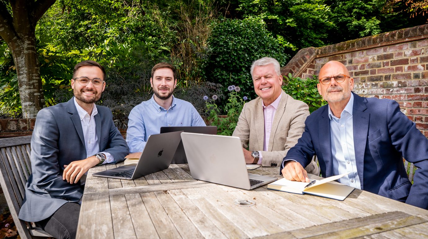 Team – SWG Capital